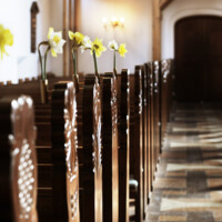 Materialebank - Header menu - Site